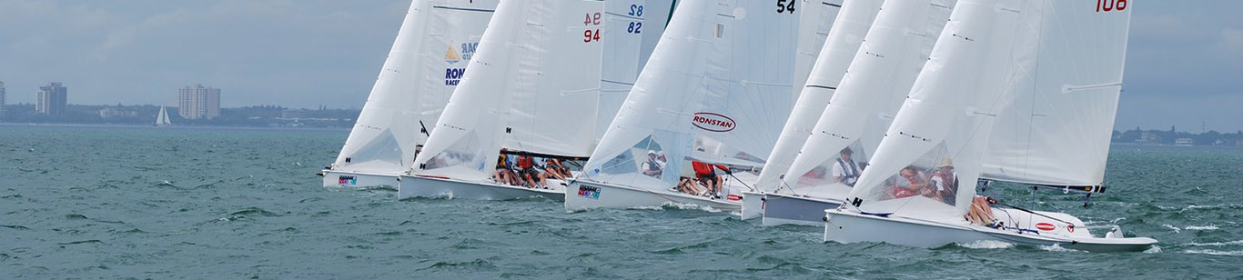 About the Class - Viper 640 International Class Association