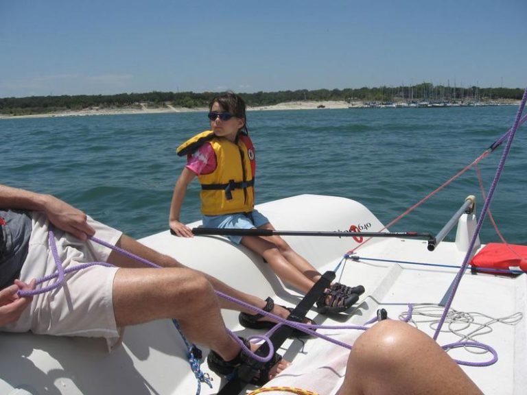 About The Viper 640 - Fast & Fun One Design Sportboat