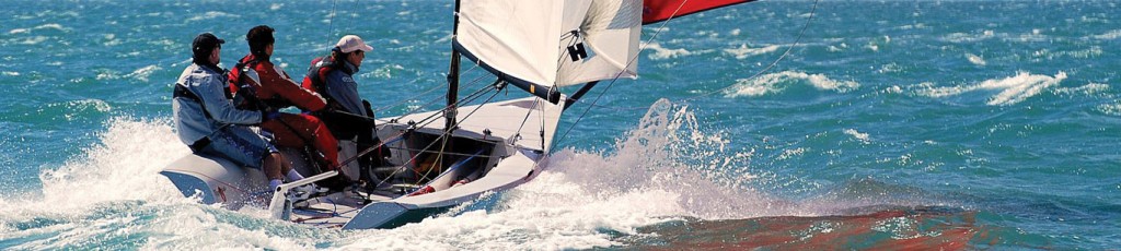 One Design Keelboat Cost and Performance Comparison