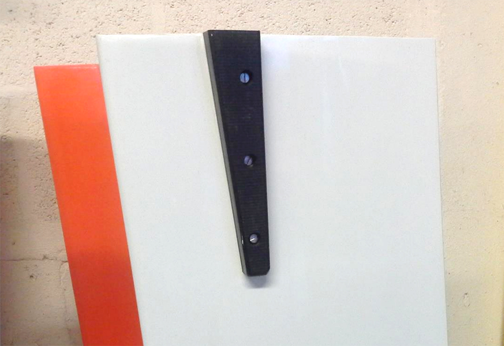 Technical Committee posts new keel, keel box, keel wedge document ...