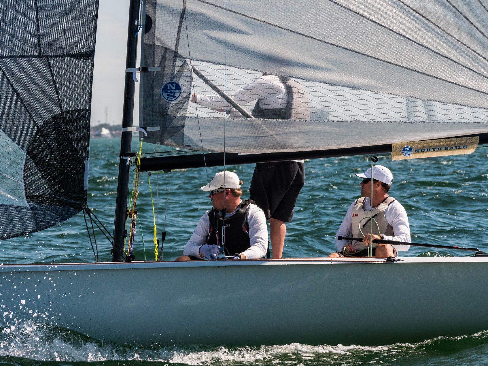 Eagan Brothers & Jackson Benvenutti Take Sarasota Viper Winter Series ...