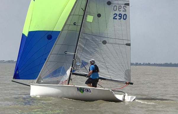 South African Viper 640 Fleet Update - Viper 640 International Class ...