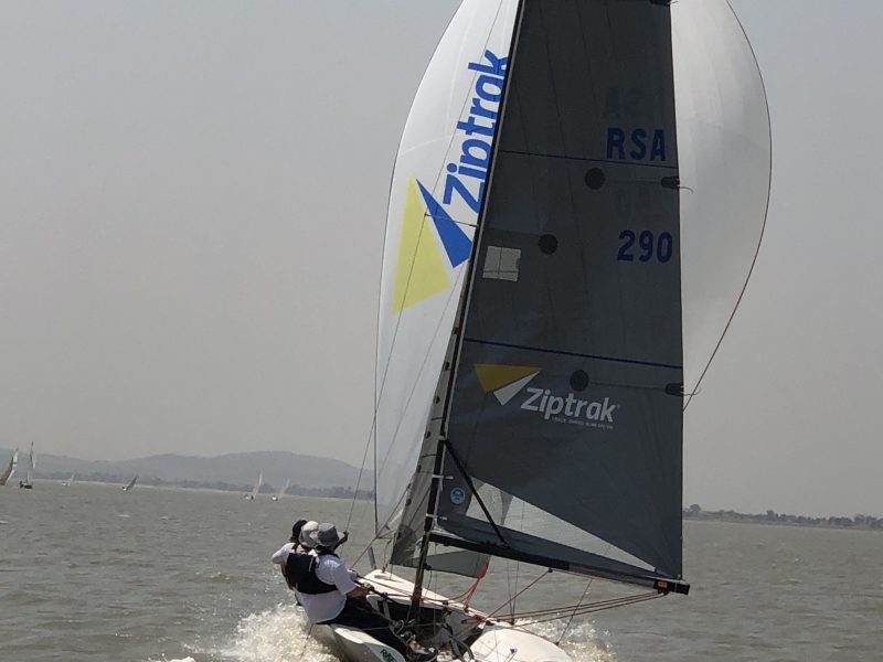 Viper 640 One Design Sportboat | International Class Association