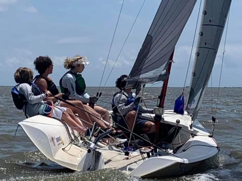 Viper 640 One Design Sportboat | International Class Association