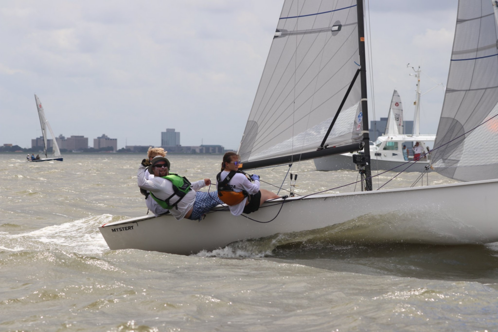 Better Know a Viperer: Sammy V Edition! - Viper 640 International Class ...