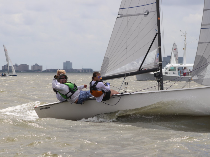 Viper 640 One Design Sportboat | International Class Association