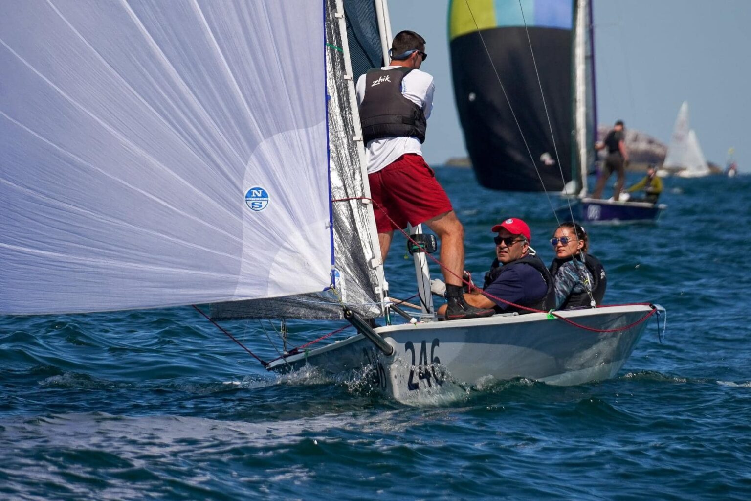 Better Know a Viperer: Cam Farrah - Viper 640 International Class ...