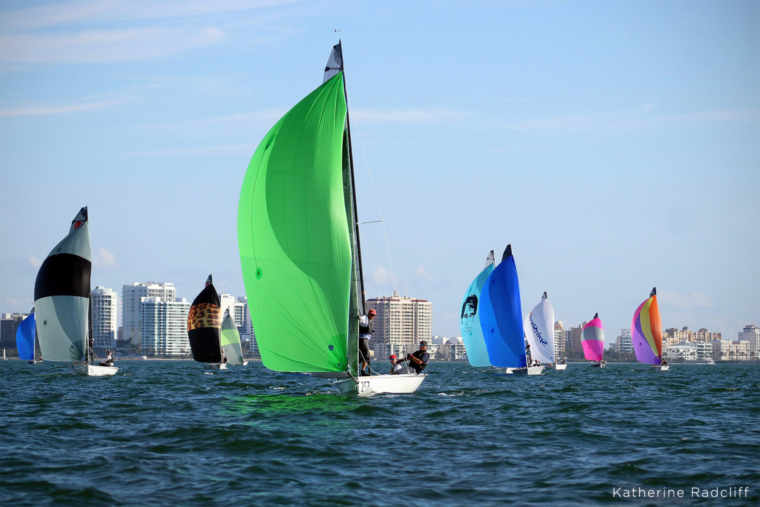 Viper 640 One Design Sportboat | International Class Association