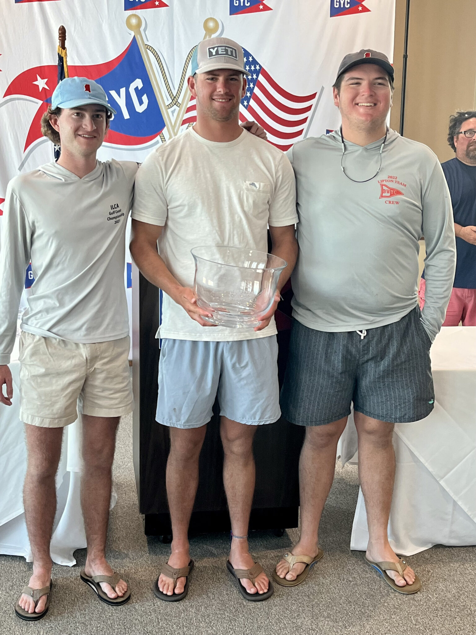 Rachel Beardsley wins Women's NAs and Michael Burns wins Youth NAs ...