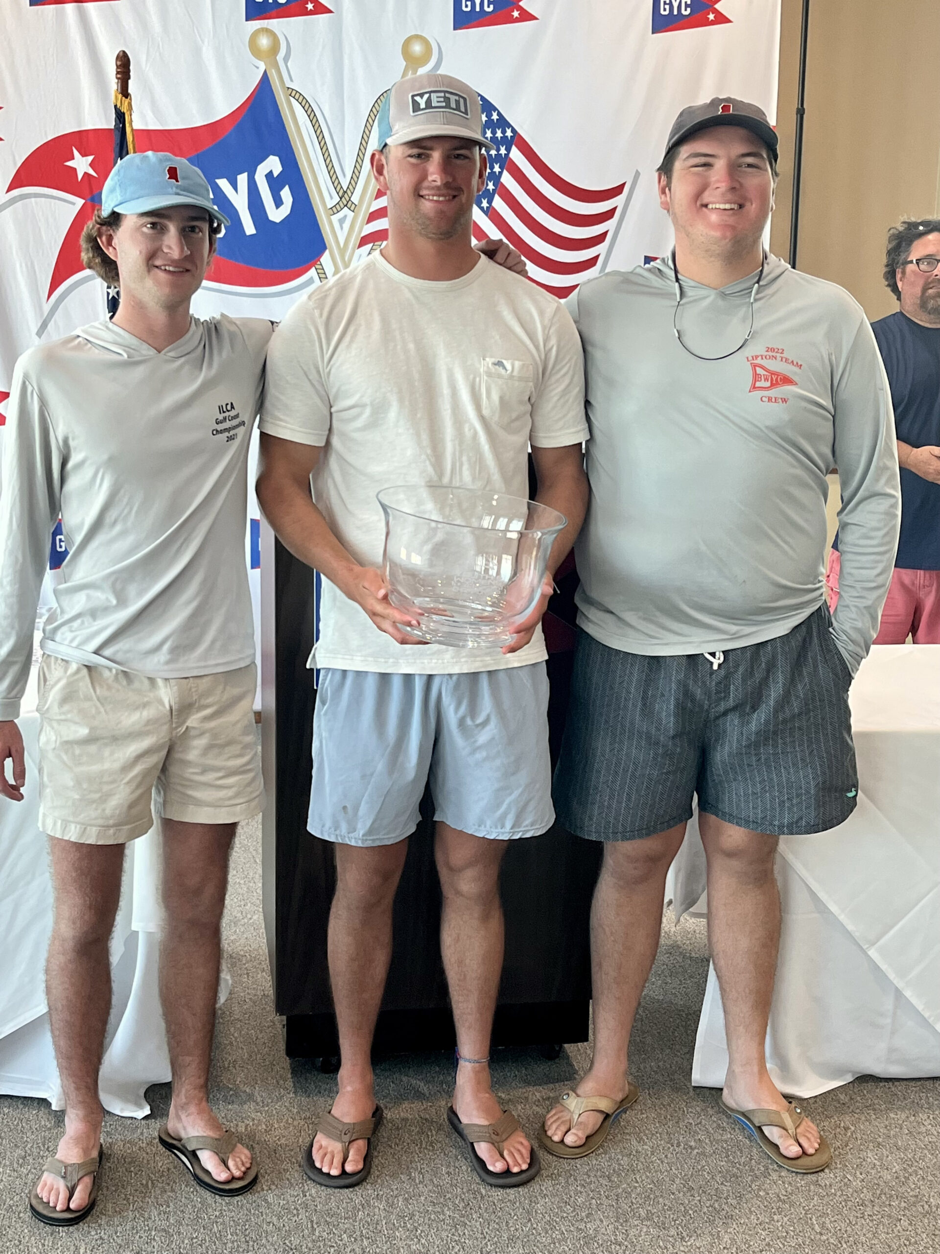 Rachel Beardsley wins Women's NAs and Michael Burns wins Youth NAs ...