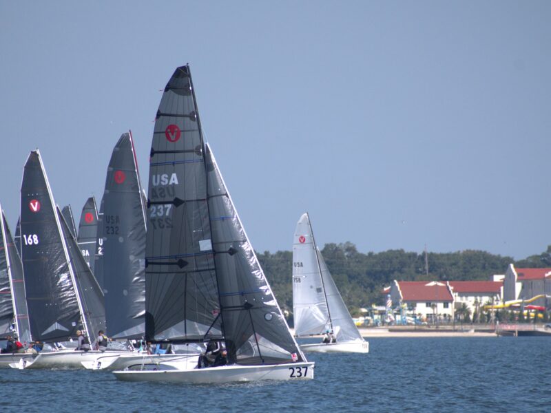 Viper 640 One Design Sportboat | International Class Association