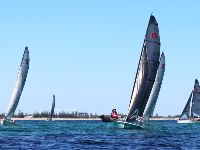 Viper 640 One Design Sportboat | International Class Association