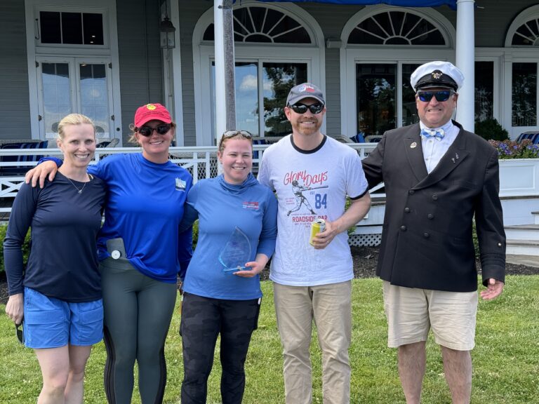 Team Z Wins SCYC 2024 Viper 640 Open - Viper 640 International Class ...