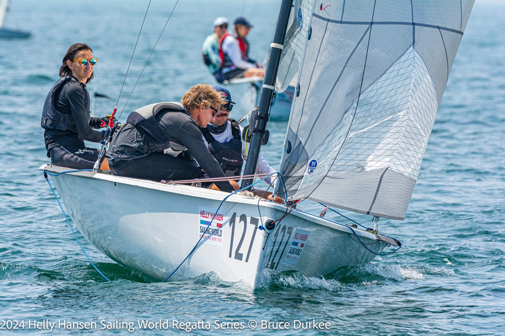 Team Z Crowned Viper 640 New England Champs - Viper 640 International ...