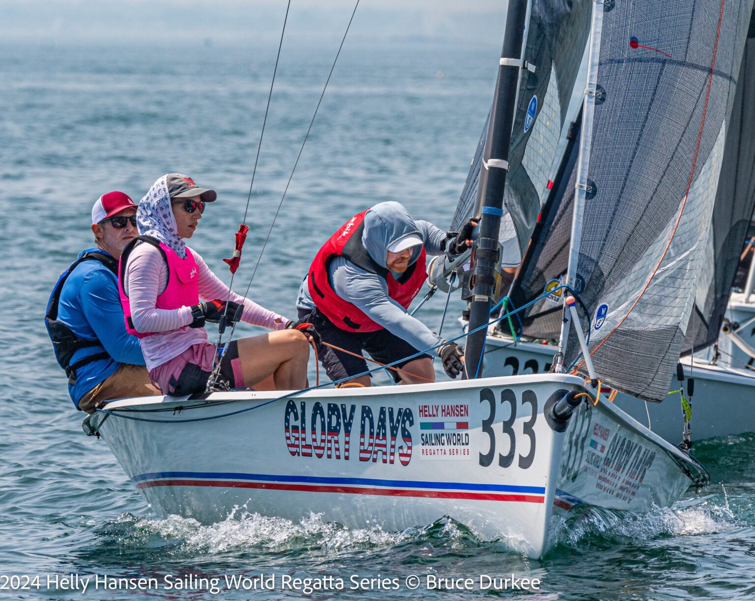 Team Z Crowned Viper 640 New England Champs - Viper 640 International ...