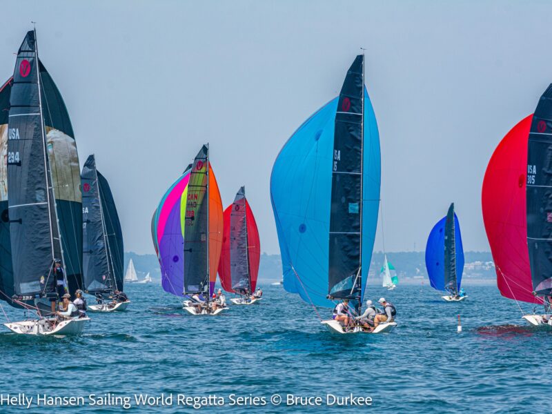 Viper 640 One Design Sportboat | International Class Association