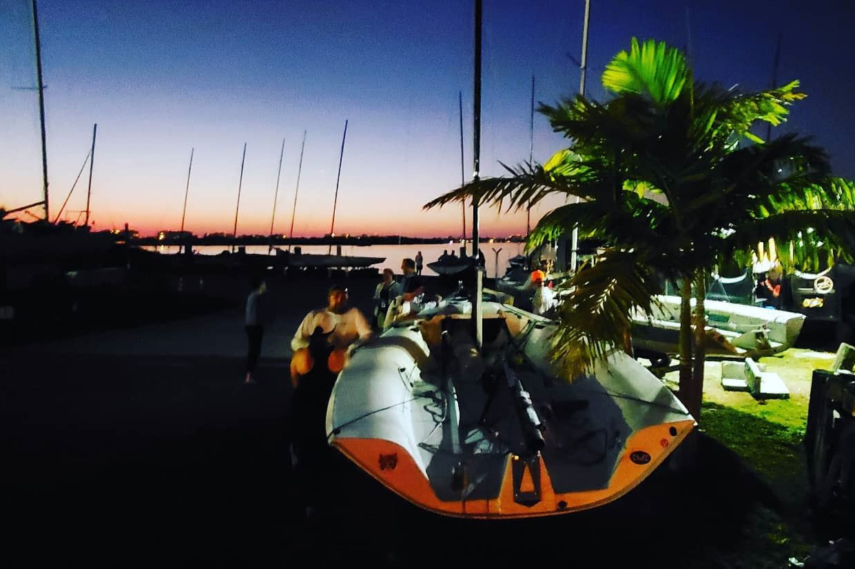 Viper 640 One Design Sportboat | International Class Association