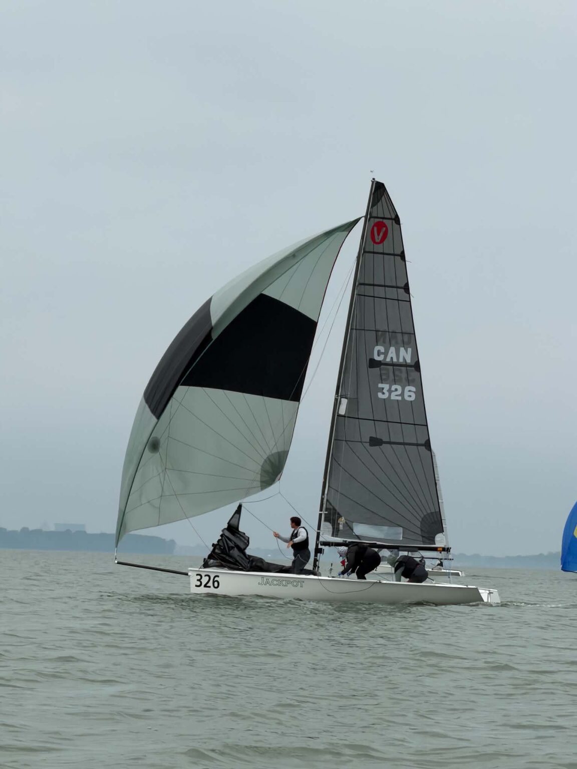 Great Lakes Circuit Opens with Challenging Conditions - Viper 640 ...