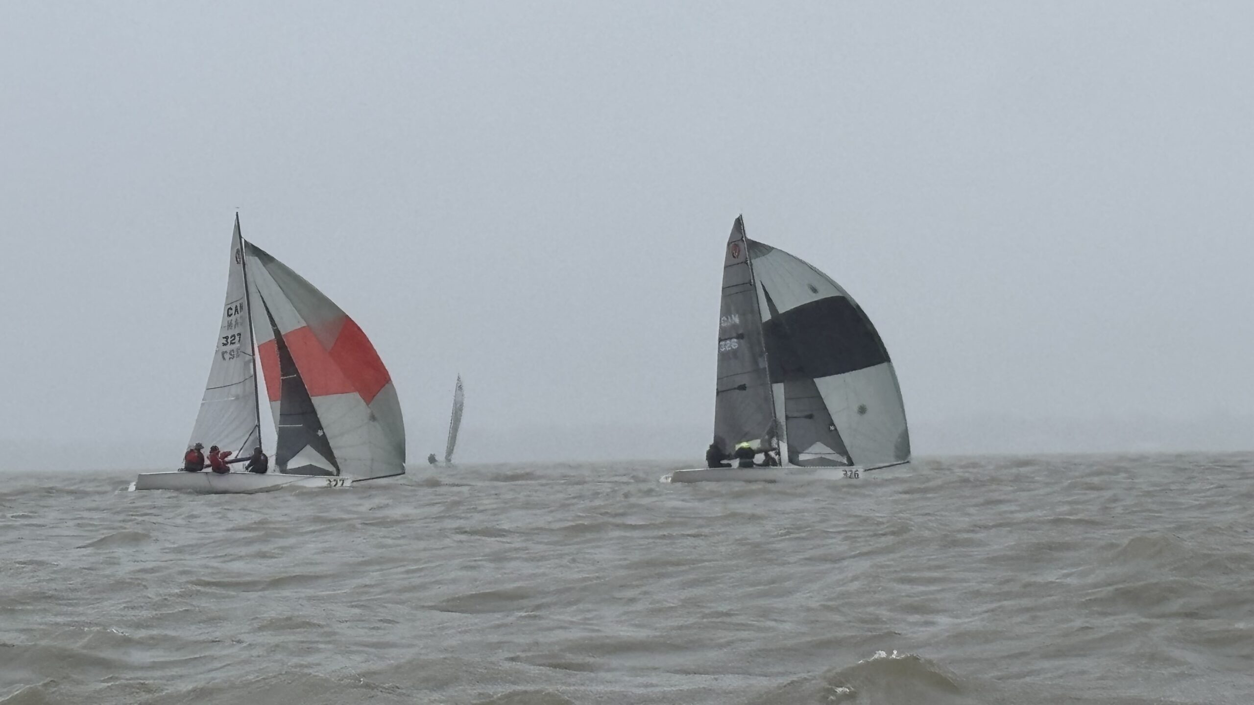 Great Lakes Circuit Opens with Challenging Conditions - Viper 640 ...